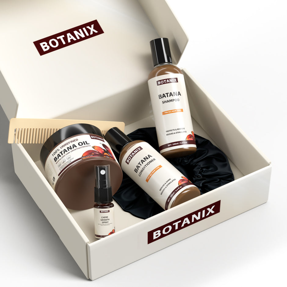 Botanix