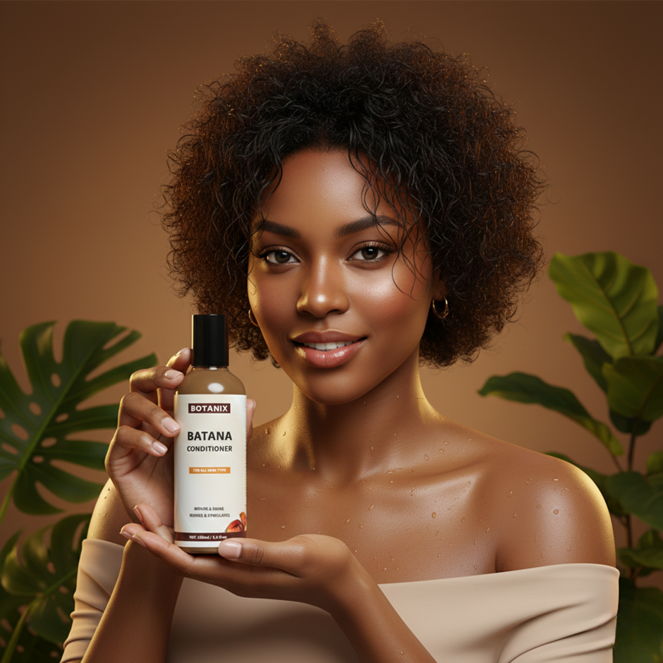 Botanix Batana Natural Hair Growth Oil | Best Sellers