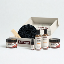Growth Box Set – Botanix
